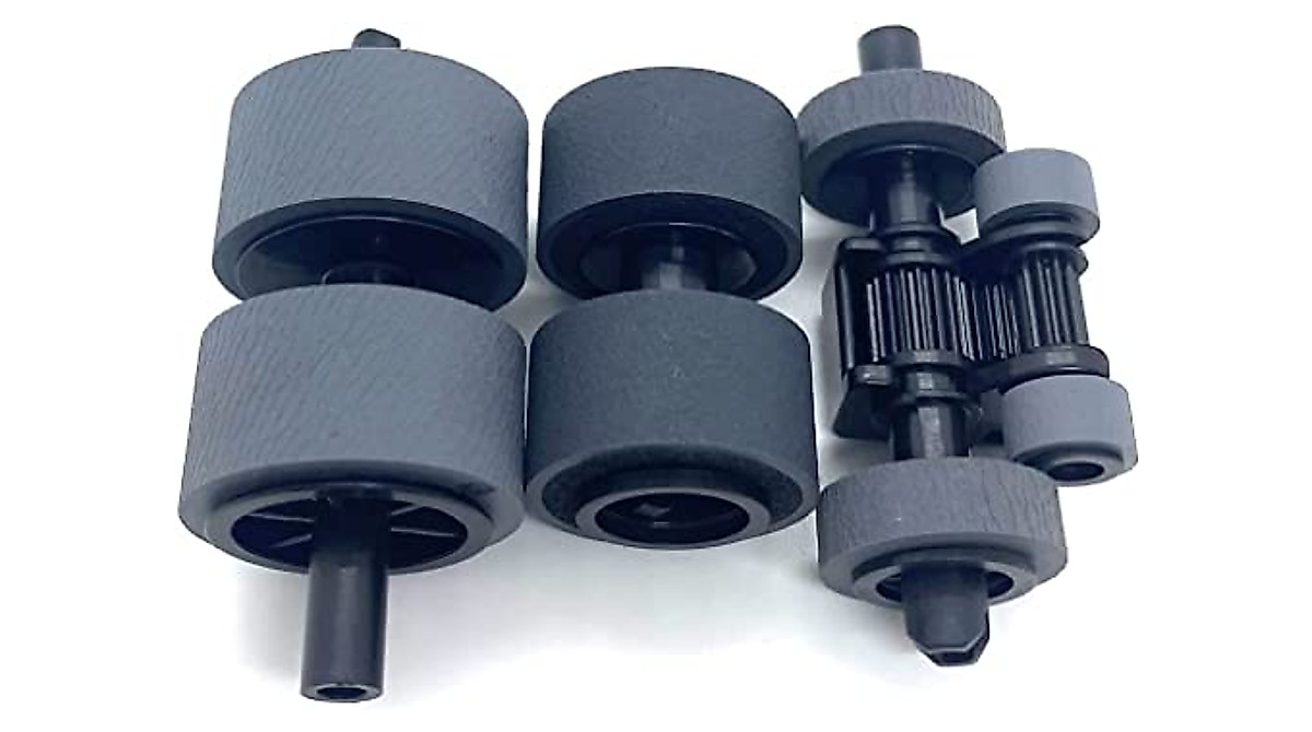 Genuine Scanner Roller Kit for Brother ADS-2700W ADS-2200
