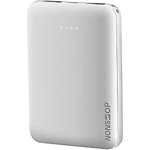 NONSTOP NEW YORK Luggage Expandable Spinner Wheels hard side shell Travel Suitcase Set 3 Piece (Black, 3-Piece Set (20/24/28) W/Power Bank)