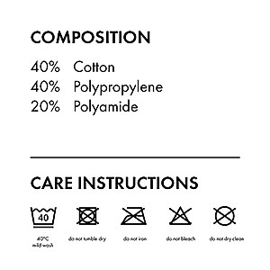 FALKE Men's RU4 Endurance Running Socks, Mid Calf, Medium Cushion, Athletic, Breathable Quick Dry, Organic Cotton, White (White-Mix 2020), 10.5-11.5, 1 Pair