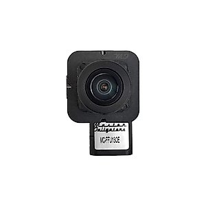 Master Tailgaters Replacement for Ford Fusion (2013-2016) Backup Camera OE Part # DS7Z-19G490-A, ES7Z-19G490-A