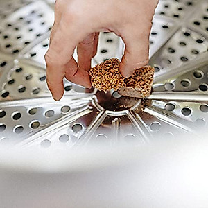 Solo Stove Fire Pit Starters 16 Count Fireplace Starter Great Accessories Tool for Grilling Camping Cooking Campfires and BBQ Light Fire Wood Charcoal and Sticks Prefect Tinder for The Perfect Flame