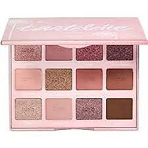 Tartelette Juicy Amazonian Clay Palette