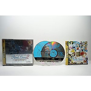 Find Love 2: Rhapsody [Japan Import]