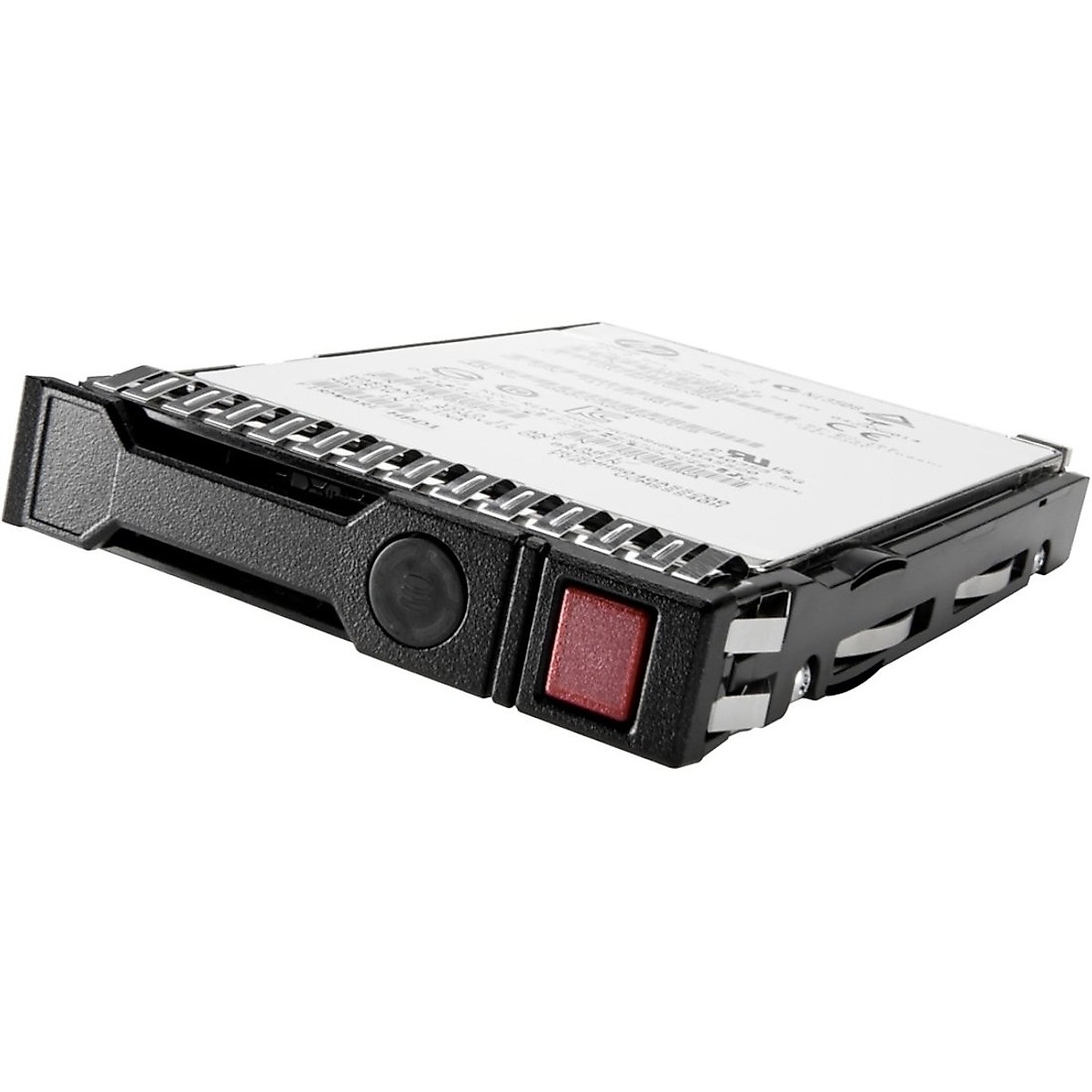 Hpe Mixed Use Solid State Drive - Hot-Swap 2.5 inches N9Z14A