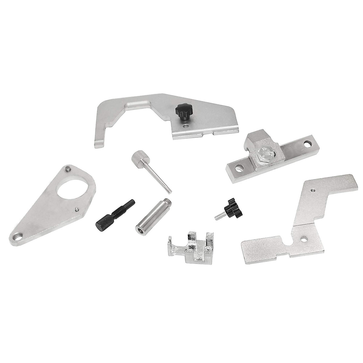 JoyTube Engine Camshaft Timing Locking Tool Kit Compatible with Ford Mondeo Focus 2.0 SCTi Ecoboost Ti-VCT