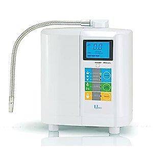 Advanced Alkaline Water Ionizer : MX-55