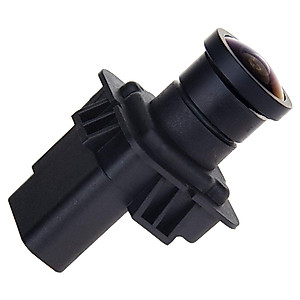 FANLIDE Rear View Backup Camera Fit for 2010 2011 2012 2013 2014 Ford F150, Park Assist Camera Replace BL3Z-19G490-B EL3Z-19G490-D