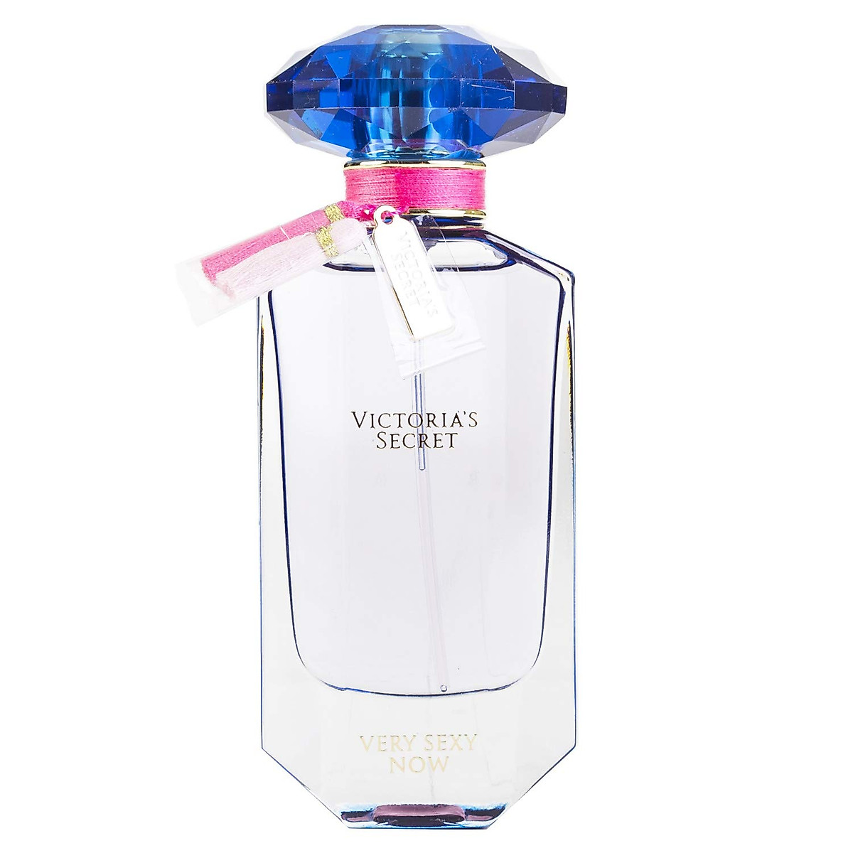 Very Sexy Now By Victoria's Secret Eau De Parfum Spray 1.7 Oz (2016 Edition)