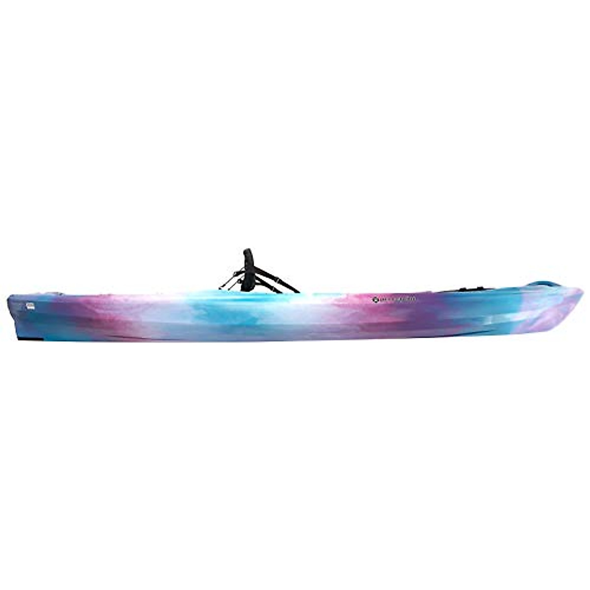 Perception Kayak Pescador Sit On Top for Recreation
