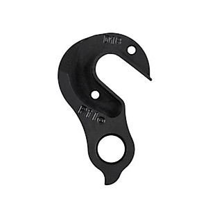 D-18 Derailleur Hanger - Fits: Specialized Big Hit, Stumpjumper, Works, Enduro, Comp, Sirrus, Rockhopper