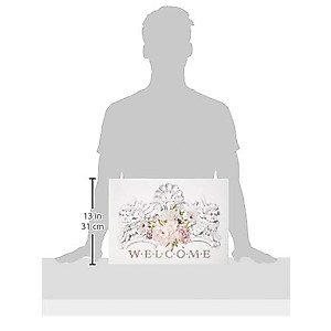 Prima Marketing Inc Redesign Transfer-Floral Home, Mixed