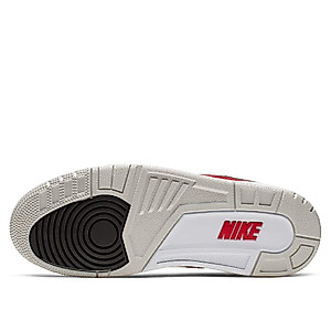 Air Jordan III (3) Retro TH SP White/University Red
