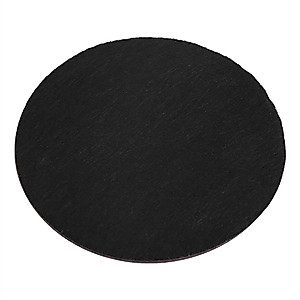 Cup Warmer, Wood Grain Cup Warmer Heat Beverage Mug Mat Office Tea Coffee Plate Tea Mug Heater Pad 5V USB Chargeable for Office Home Domitory