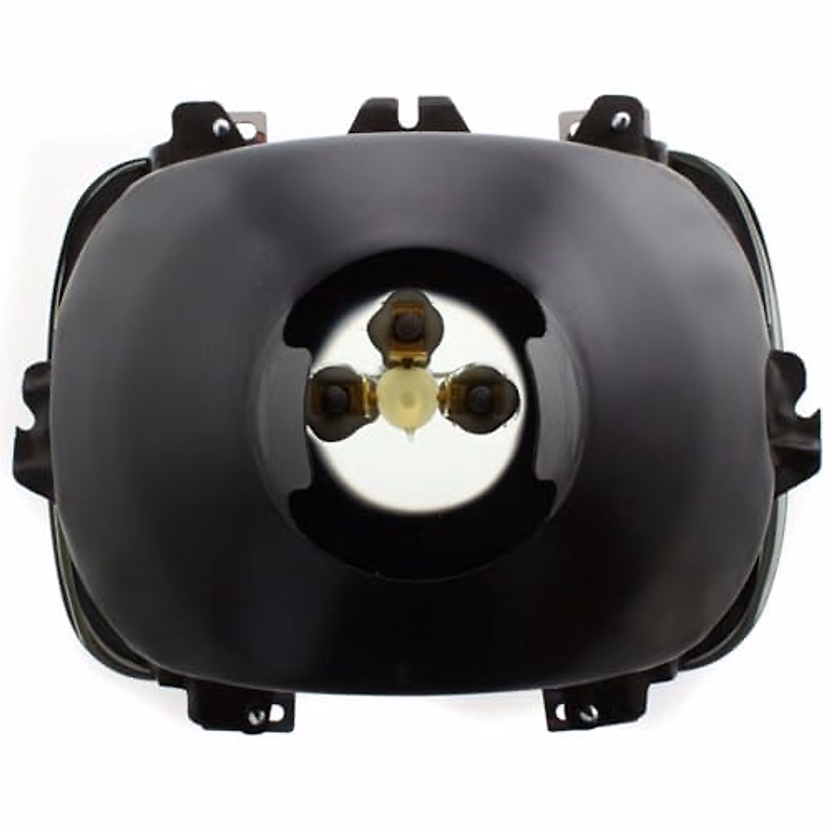 QyllqbQ Headlight for C2500 1992-2000 & Suburban 1992-1999 for Corvette 1984-1986 for 2500/3500 1996-2017 Left Driver or Passenger Side