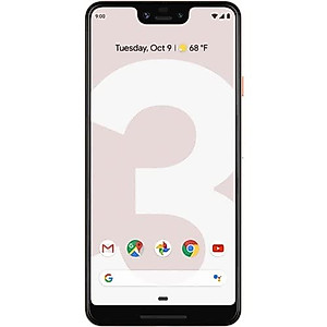 Google Pixel 3a XL Verizon Purple-ish 64GB (Renewed)