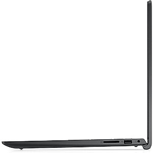 Dell Newest Inspiron 3510 Laptop, 15.6" HD Display, Intel Celeron N4020 (4MB Cache, up to 2.8 GHz), 16GB DDR4 RAM, 1TB PCIe SSD, Webcam, WiFi, HDMI, Bluetooth, Windows 11 with JAWFOAL