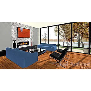 Chief Architect Home Designer Essentials 2019