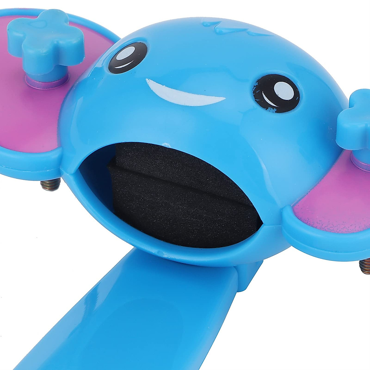 Sink Handle Extender for Toddlers Kids Babies Handle Extender Set Childrens Hand Washing Device(blue)