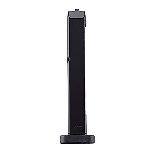 Umarex USA Glock 19 Gen3 Magazine for .177 Caliber BB Gun Air Pistol, 15-Round Capacity , Black