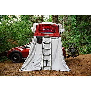 YAKIMA, SkyRise Annex Rooftop Tent, Medium
