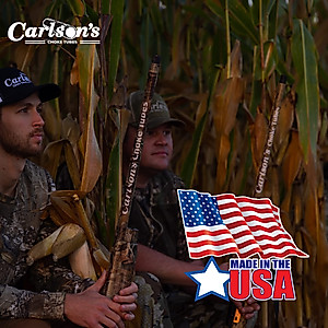 CARLSON’S Choke Tubes 12 Gauge for Retay [ Turkey | 0.640 Diameter ] Tungsten TSS Turkey Choke Tube | Made in USA