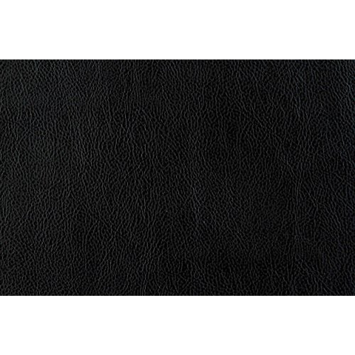 Homelegance Marille Reclining Sofa w/ Center Console Cup Holder, Black Bonded Leather