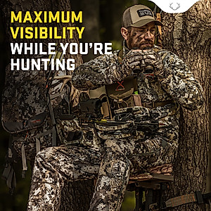 TenPoint Alpha-Brite Lighted Crossbow Nock - Pack of 3 - for Use with Most Wicked Ridge, Horton Innovations Crossbows (Does Not Include Nitro 505)