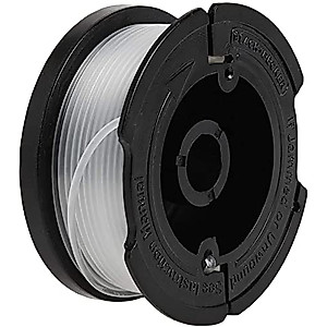 BLACK+DECKER Trimmer Line, 30-Foot, 0.065-Inch (AF100)