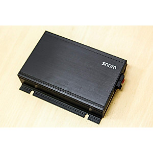 SNOM PA1 Public Address System