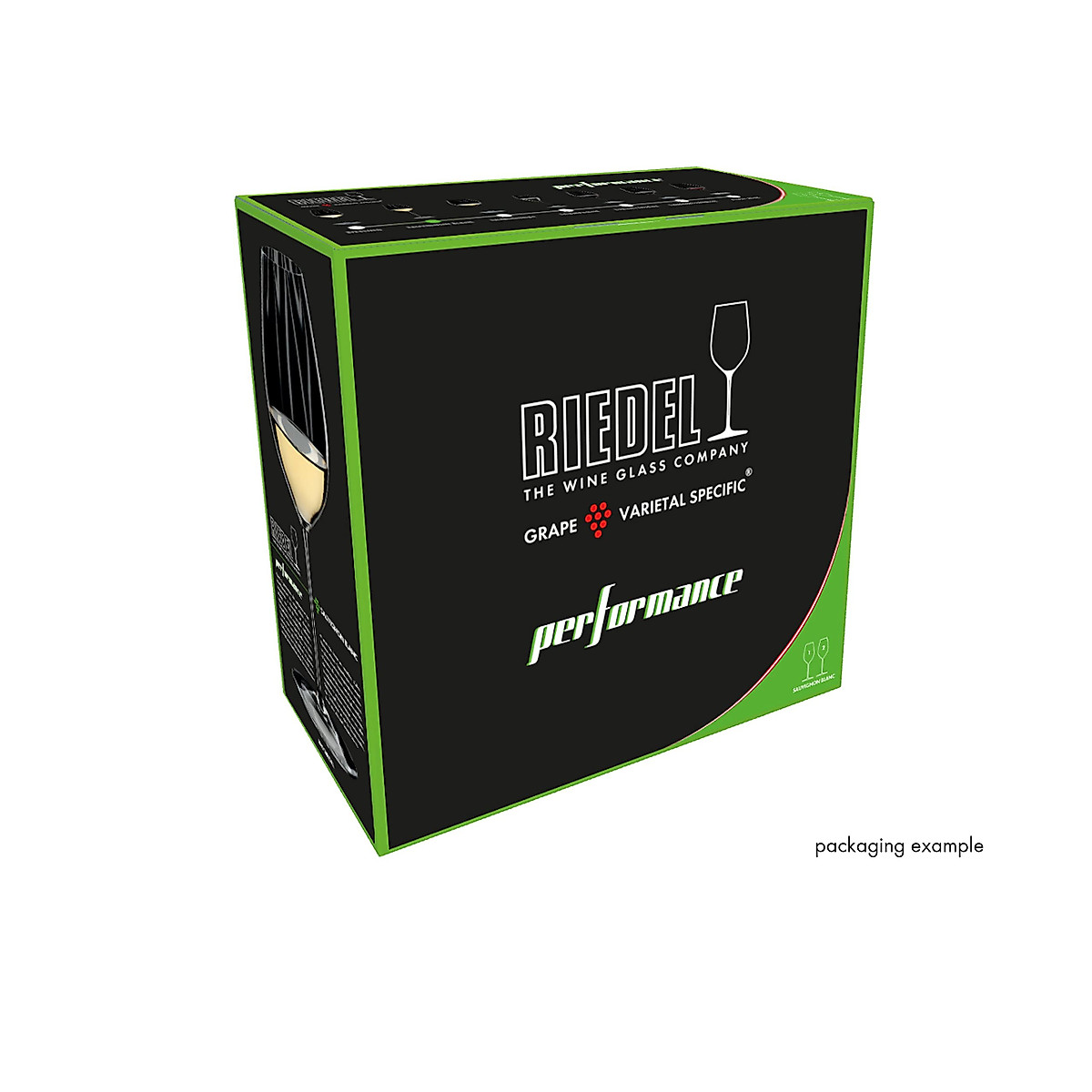 Riedel Performance Sauvignon Blanc Wine Glass