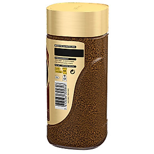 Nescafé Gold Original 200g/7oz, Original, 7 Ounce