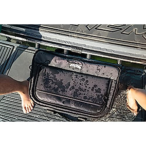 AO Coolers Stow-N-Go Cooler, Black, 38 Pack