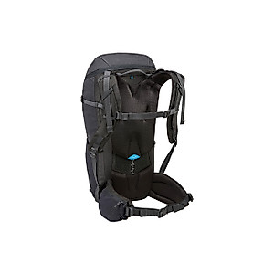 Thule Alltrail X 35L, Obsidian