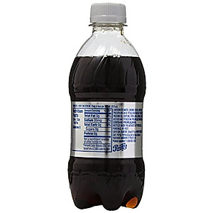 Diet Pepsi, 8ct, 12oz Bottle