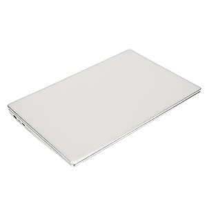 15.6inch Laptop, 1366x768 Full HD Large Screen for Intel J3355CPU CPU Portable Laptop with Numeric Keypad, 8GB RAM 512G ROM, with Camera, Built in Stereo Speakers, Microphone