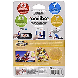 Nintendo amiibo King Dedede - European version