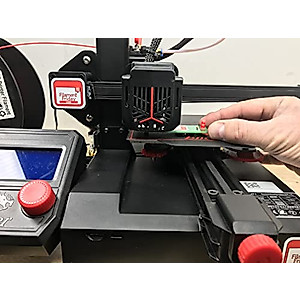 Filament Friday E-Leveler 3D Printer Electronic Bed Leveling Tool