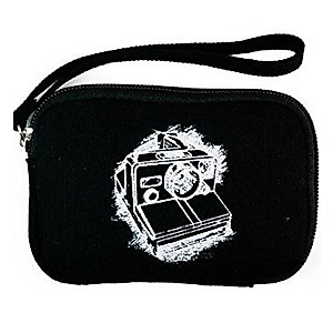 VanGoddy Revolt Digital Camera Sleeve for Nikon Coolpix S2900, S3700, L32, L31, S6900, S7000, S9900 S33, AW130 Digital Cameras (Black)