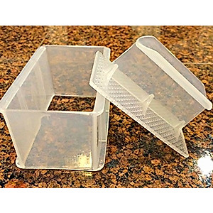 JapanBargain 3186, Japanese Musubi Maker Musubi Mold Hawaii Luncheon Meat Sushi Press Rice Ball Mold