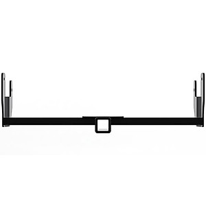 Reese 65061 Front Mount Receiver with 2" Square Receiver opening
