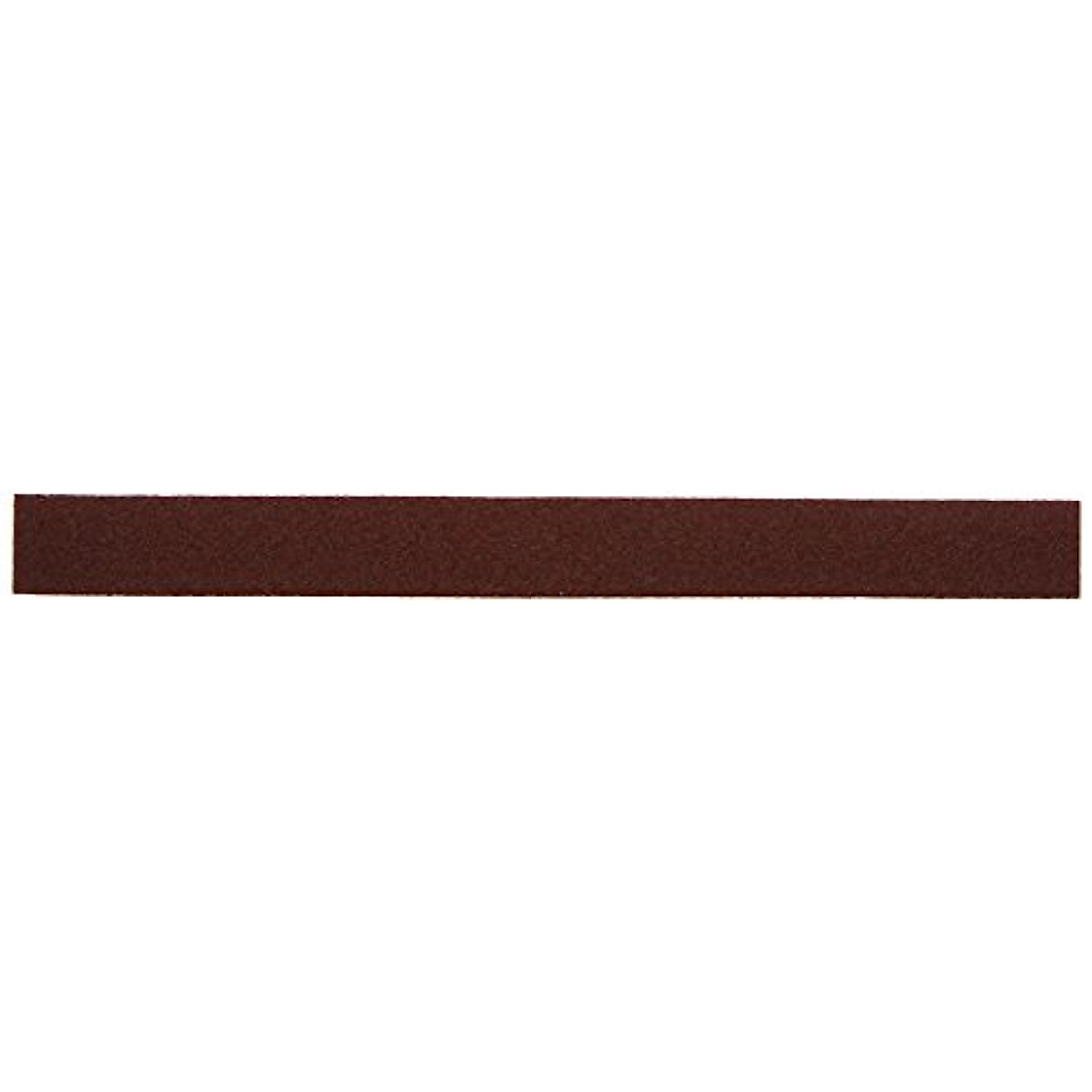 Zona 37-766 Cloth Backed Sand Paper 1-Inch Wide X 11-Inch Long, 80 Grit, 10-Pack