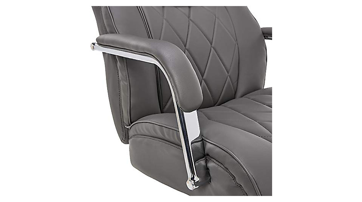 La-Z-Boy Executive Office Chair - Ergonomic & Stylish