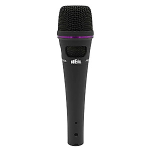 Heil Sound PR 35 Dynamic Microphone