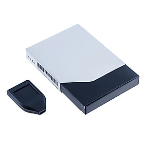 Trezor Model T - Crypto Hardware Wallet with LCD Touchscreen, Protecting Bitcoin & 1000's of Coins with Maximum Security