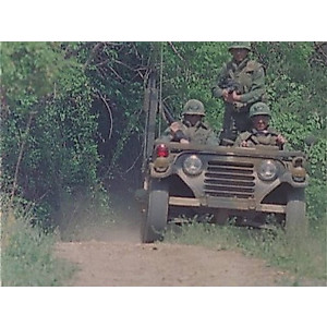 MP Military Police Films Army Navy Jeep Air WW2 Korea old Films DVD Vietnam