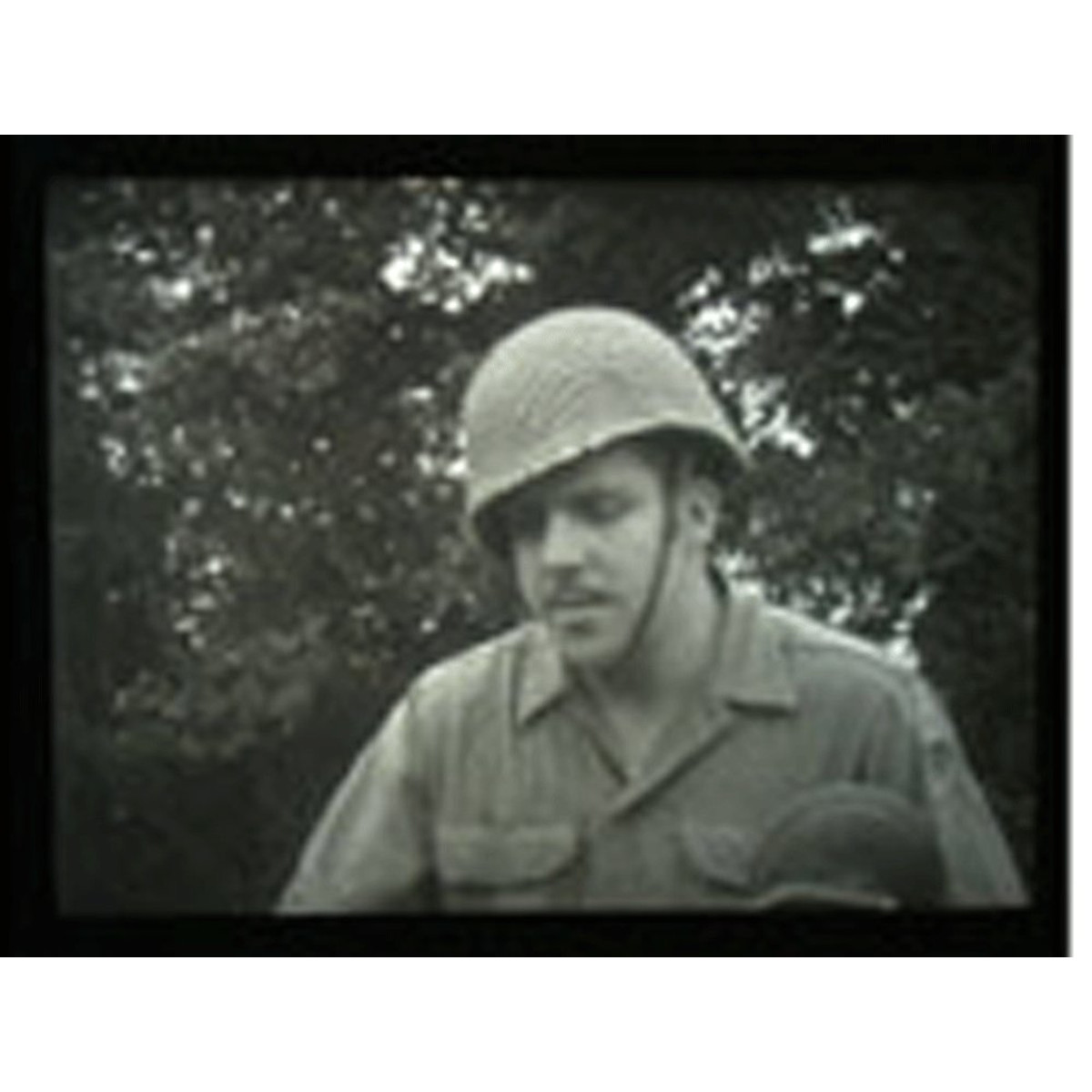 2nd US Armored Division: Liberation of Western Europe: US Army WWII Combat Film DVD video