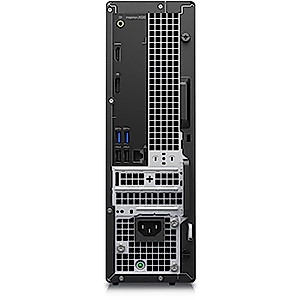 Dell Inspiron 3020 SFF Small Form Factor Desktop (2023) | Core i3-512GB SSD - 8GB RAM | 4 Cores @ 4.5 GHz Win 11 Home (Renewed)