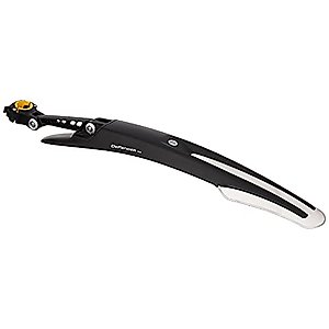 Topeak DeFender M2 Mountain Bike Fender (Rear)