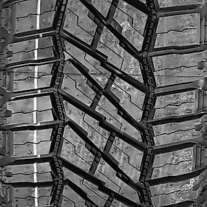 Milestar Patagonia X/T All Terrain 275/55R20 117T XL Light Truck Tire