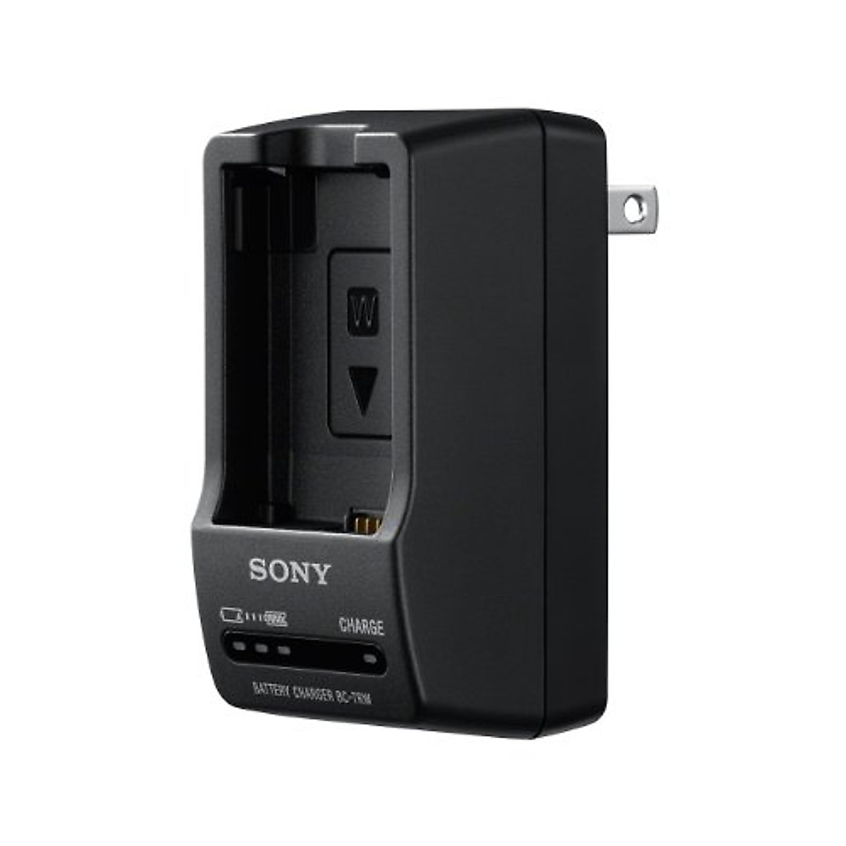 Sony BC-TRW W Series Battery Charger